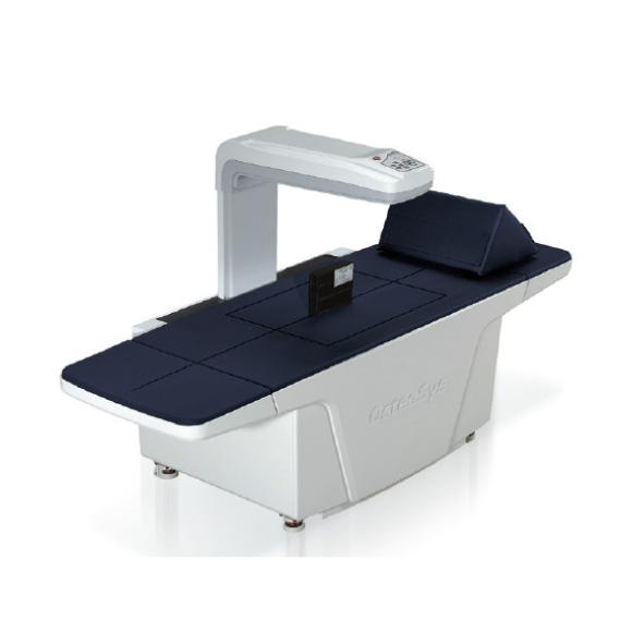 Desitómetro DEXXUM T - Electromedical - Eiffage Energía Sistemas